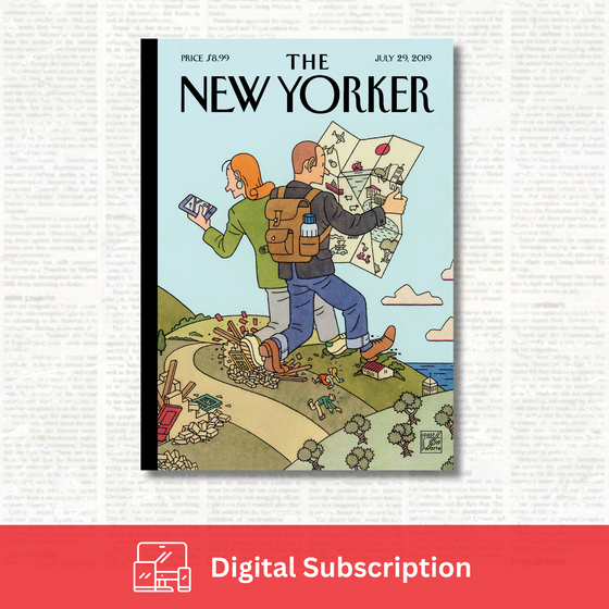 WSJ Student Subscription | 1-Year Digital & Print