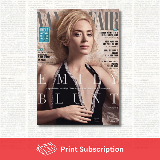 WSJ Student Subscription | 1-Year Digital & Print