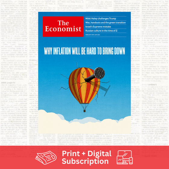 WSJ Student Subscription | 1-Year Digital & Print