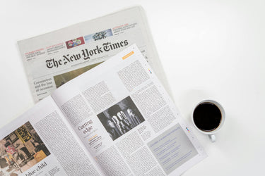 WSJ Student Subscription | 1-Year Digital & Print